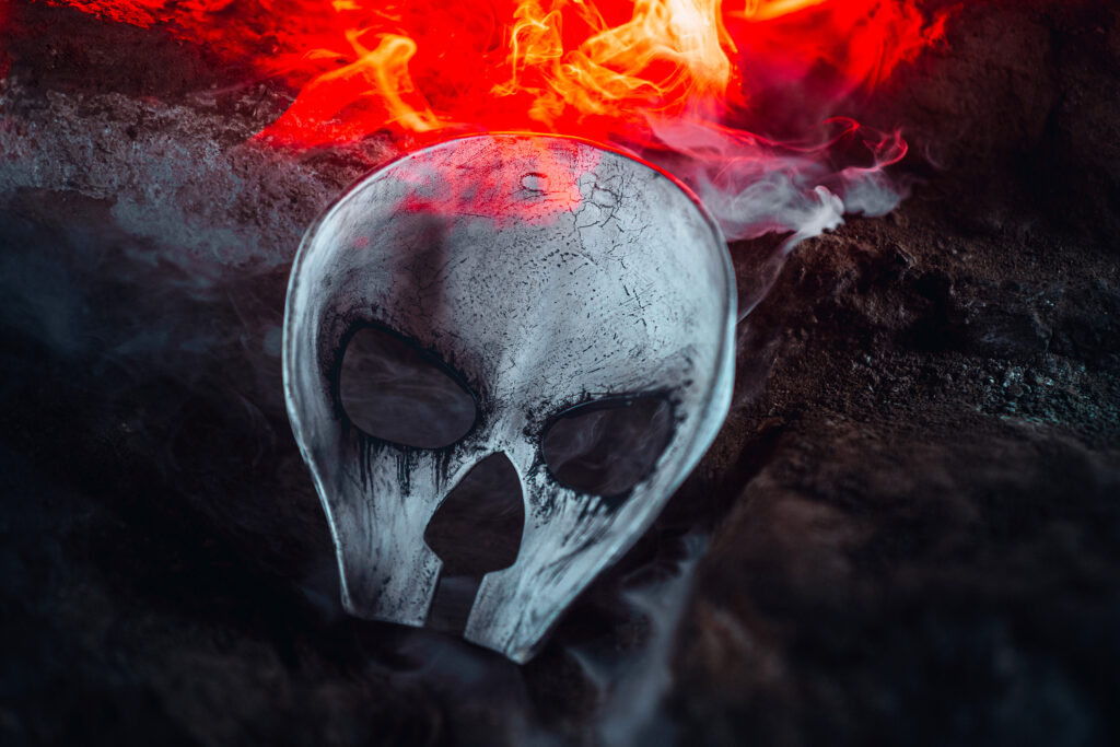 Sith Lord Darth Nihilus’s Mask – Dantes Workshop