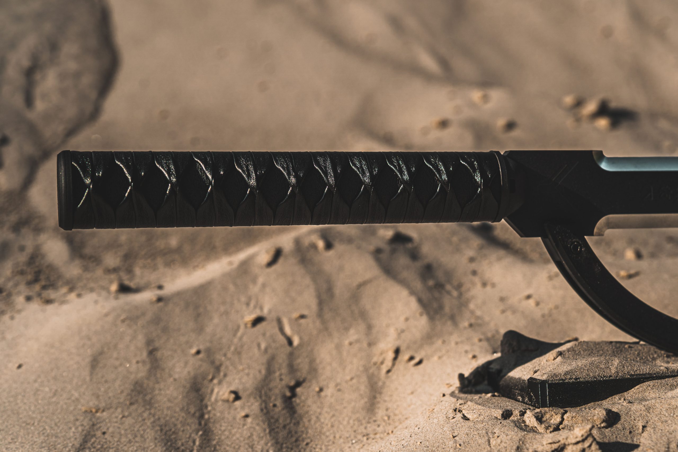 Atreides Blade / Duncan Idaho’s Short Sword Replica – Dantes Workshop